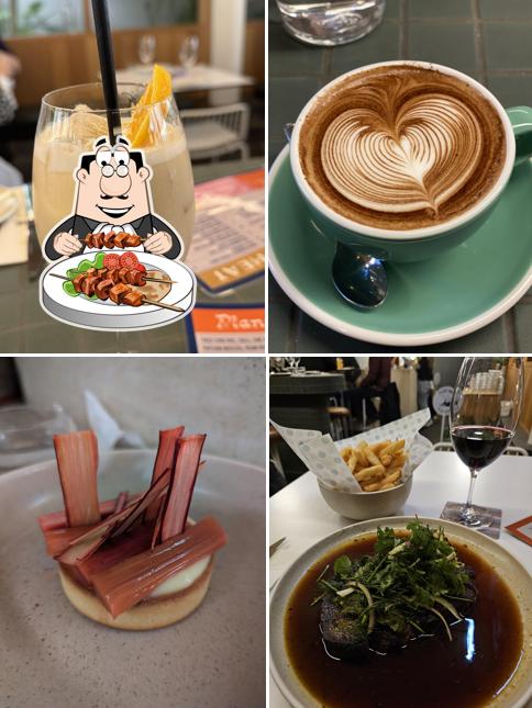 Part Time Lover in Adelaide - Restaurant reviews
