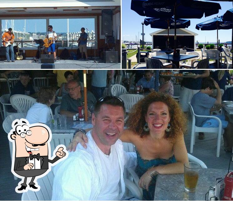 Chelo's Waterfront Hometown Bar and Grille, Warwick - Restaurant menu ...