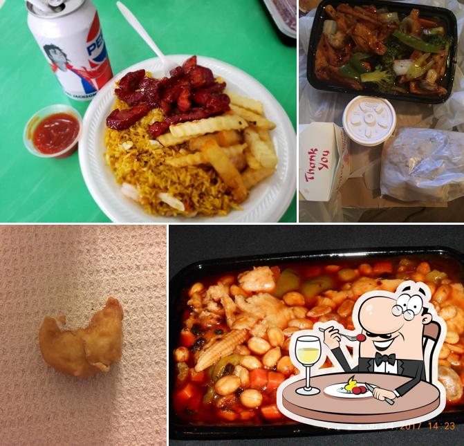 China Express Cape Coral