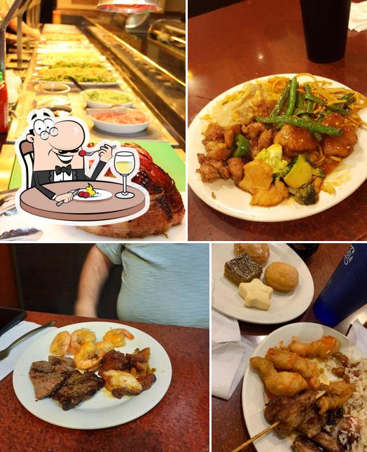 Chow King Grill & Buffet Restaurant in Dothan - Restaurant menu and reviews