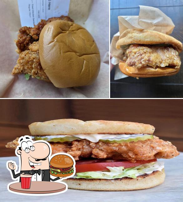 Top 7 restaurants with fried chicken in Santa Cruz, january 2026 ...