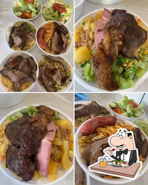 Churrascaria Espeto na Brasa, Mococa - Menu do restaurante, preços e ...