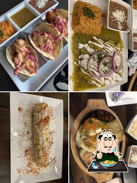 Copal, Omaha - Restaurant menu, prices and reviews
