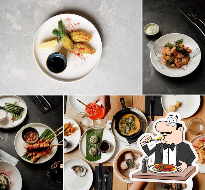 Dukang Restaurant & Bar, South Yarra - Restaurant menu, prices and reviews