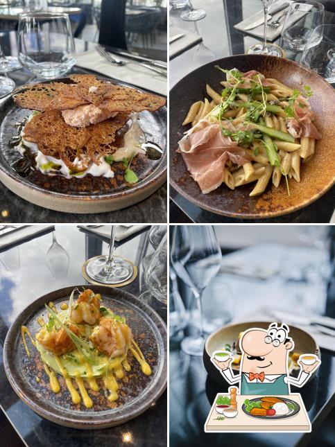 Duo Bar, Paris - Menu du restaurant, prix et avis