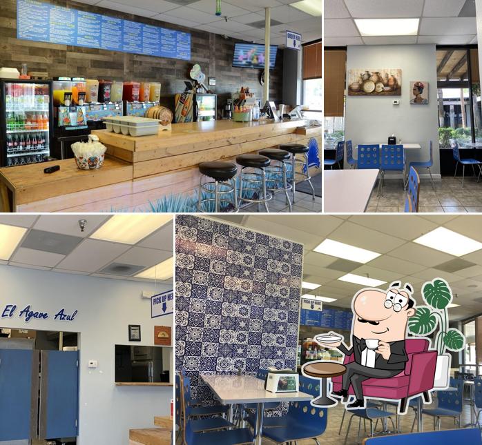 El Agave Azul Baymeadows, Jacksonville - Restaurant menu, prices and ...