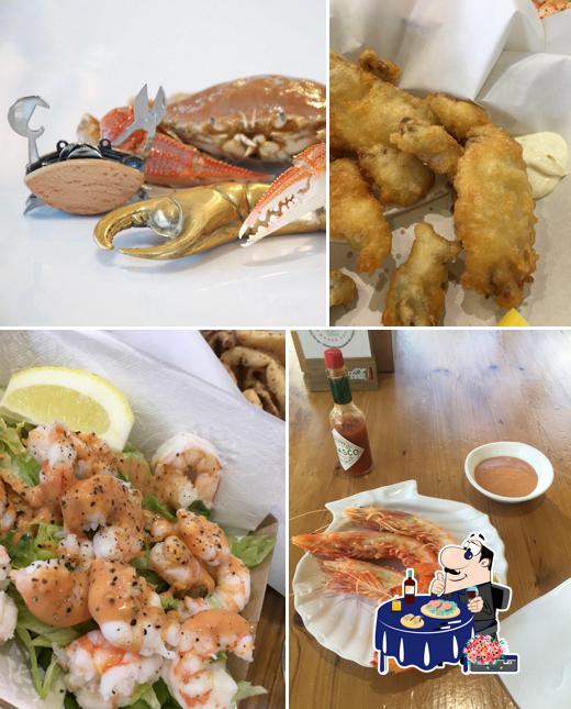 Top 2 restaurants with spiced crab in Port Lincoln, december 2025 ...