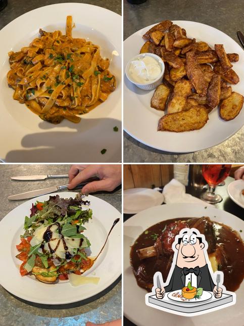 Italian Kitchen, Sunderland - Restaurant menu, prices and reviews