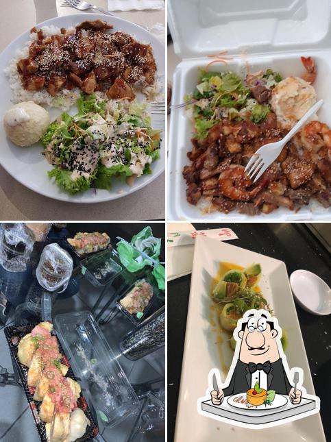Koi Sushi, Tijuana - Menú del restaurante, precios y reseñas