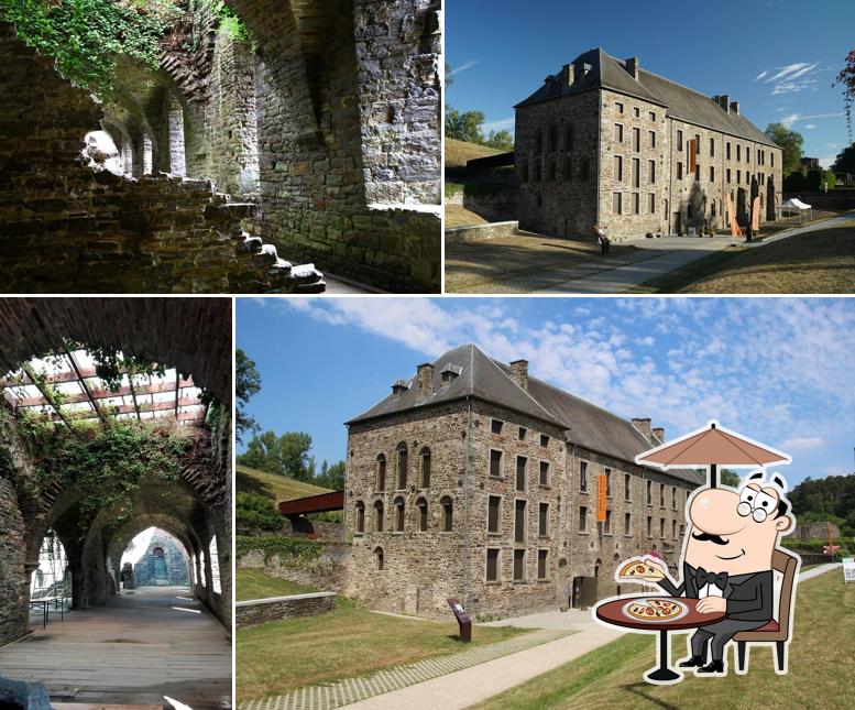 Le top 5 des restaurants à Villers-la-Ville, février 2026 - Restaurant Guru