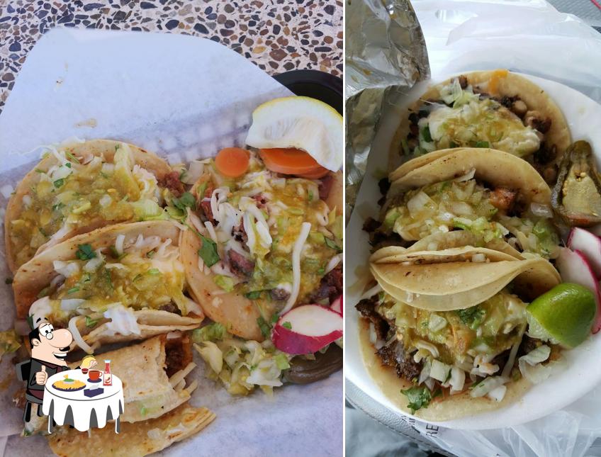 Los Serranos in Winton - Restaurant reviews