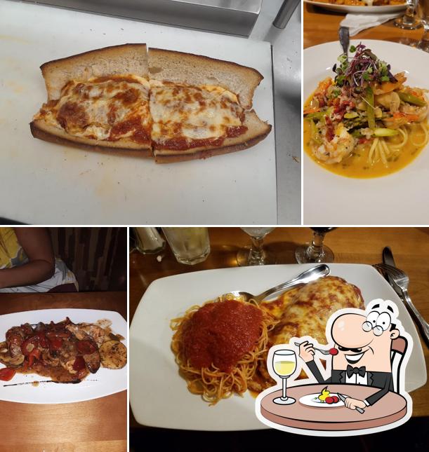 Lubranos 36, Middletown - Restaurant menu, prices and reviews