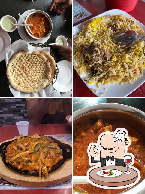 Mian Jee Restaurant, Dubai - Restaurant menu, prices and reviews