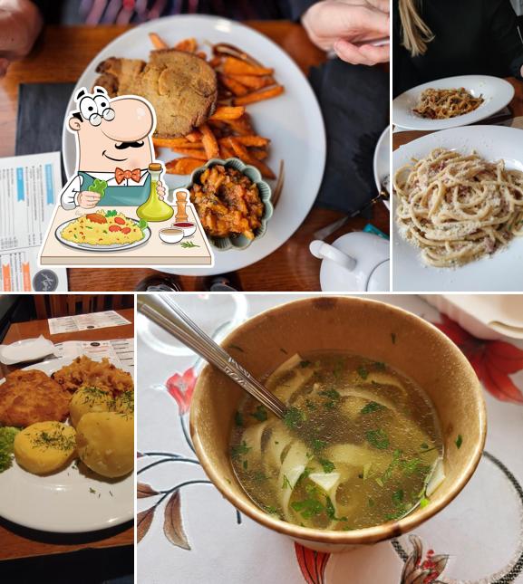 Apis PUB, Kolo - Restaurant menu, prices and reviews