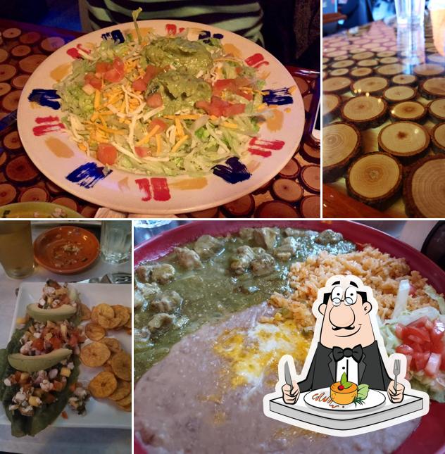 Casa Patron, 805 NE 65th St in Seattle - Restaurant menu and reviews