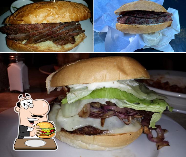 Cold Spring Tavern, Santa Barbara - Restaurant menu, prices and reviews