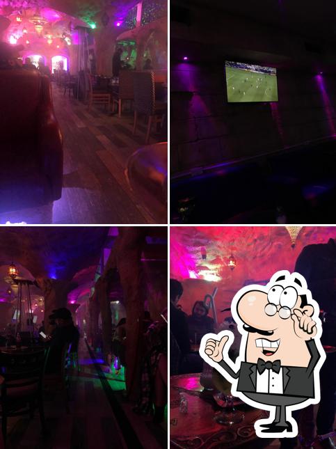 KAYA Lounge in Cardiff - Restaurant reviews