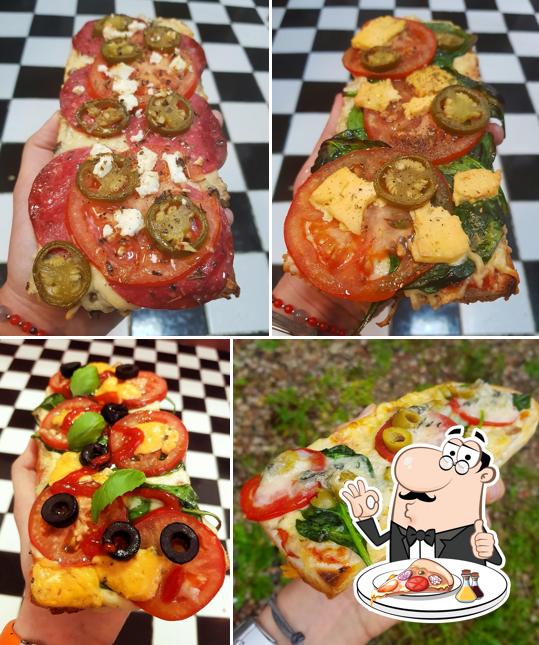 Malta Food pub & bar, Gdańsk - Restaurant reviews