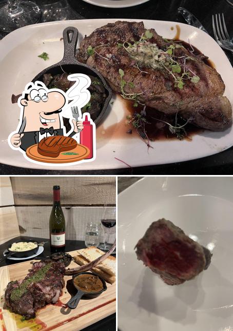 Olde Dominion Tavern, Haymarket - Restaurant menu, prices and reviews