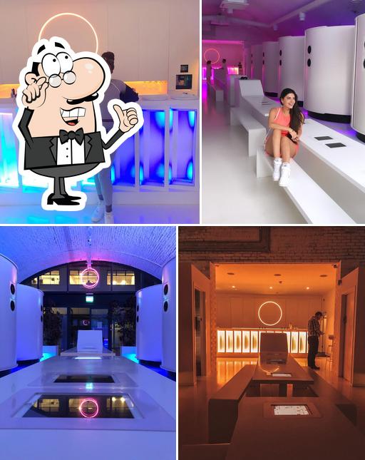 OTHERWORLD VR Hackney in London - Restaurant reviews