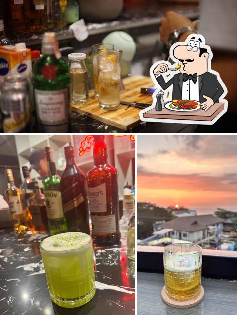 Shogun La Union pub & bar, San Juan - Restaurant reviews