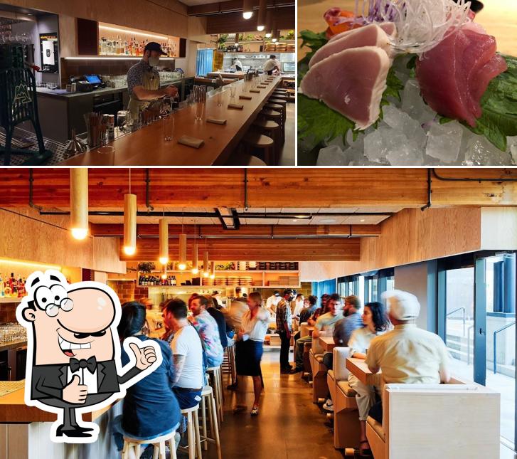Takibi in Portland - Restaurant menu and reviews
