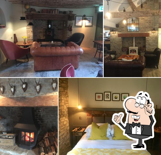 The Litton in Chewton Mendip - Restaurant menu and reviews
