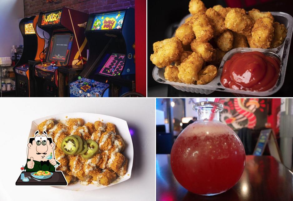 Three Lives, Syracuse - Restaurant menu, prices and reviews