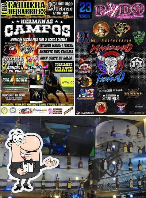 Touchdown Sports & Bar, Puebla City - Restaurant reviews