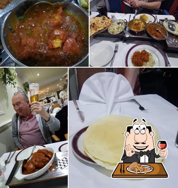Anaz, Darwen - Restaurant menu, prices and reviews