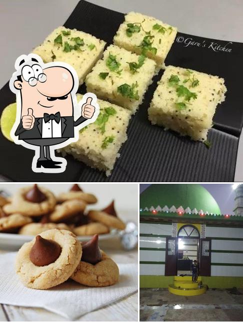 Ashrafi Bakery, Diu - Restaurant reviews