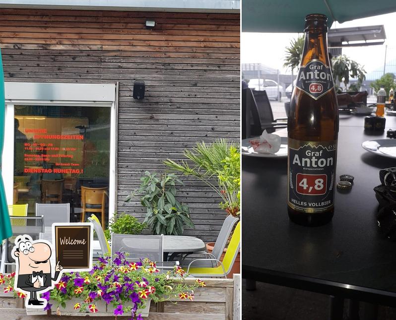 Avanti Grill, Nüziders - Speisekarte, Preise und Bewertungen