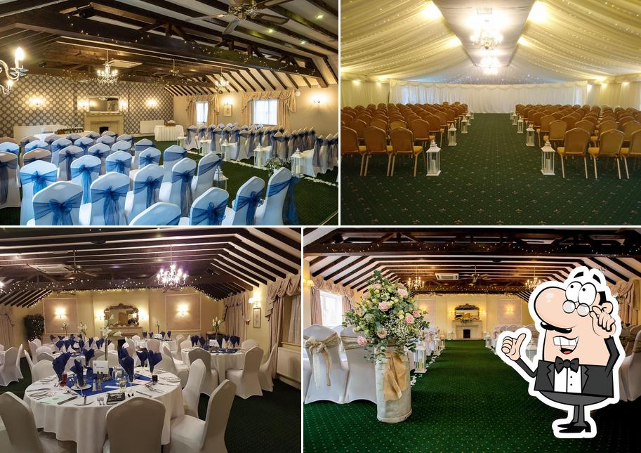 Batch Country House in Weston-super-Mare - Restaurant reviews