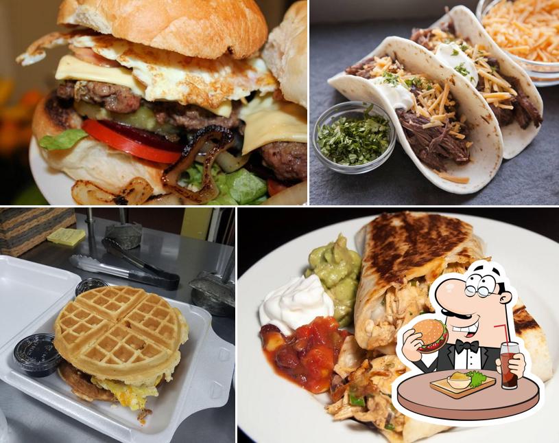 Brooklyn Roots, New York City - Restaurant menu, prices and reviews
