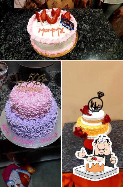Cake Addiction, Mumbai, Shop 1 - Restaurant reviews