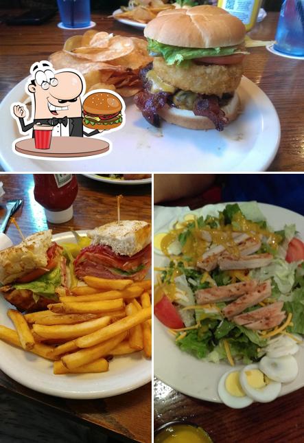 Dorsey House - Restaurant menu, prices and reviews