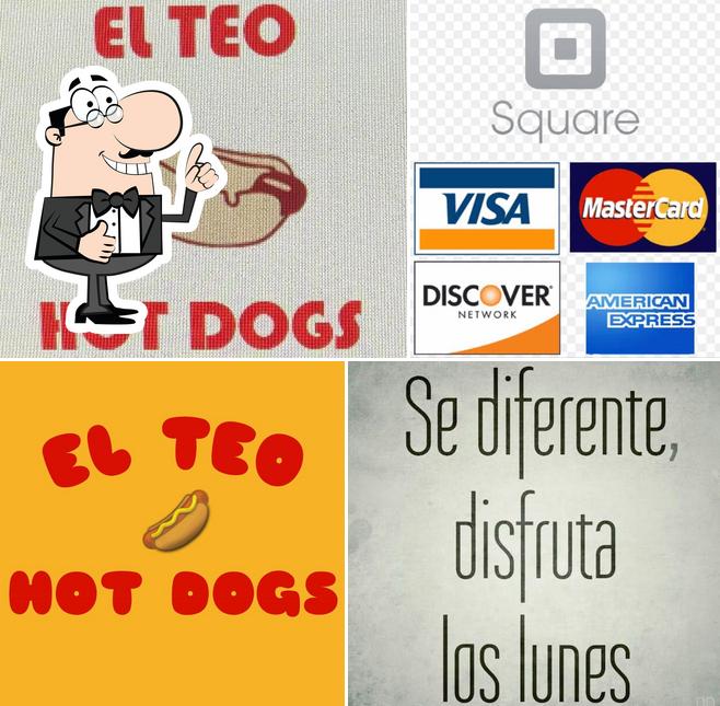 El Teo Hot Dogs, Tucson - Restaurant menu, prices and reviews