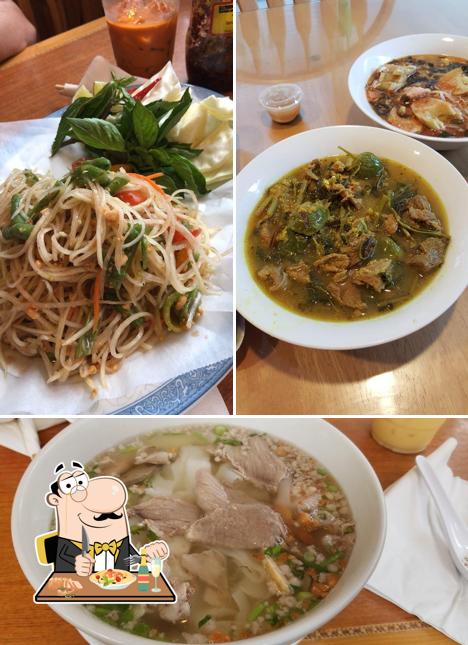 Heng Lay Restaurant, Lowell - Carta del restaurante y opiniones