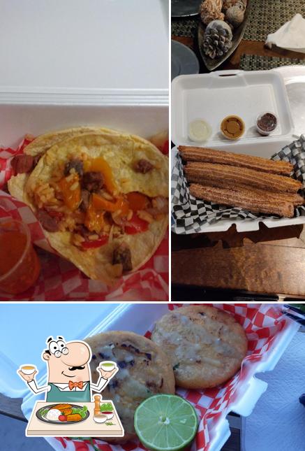 Hey Wey!, Toronto - Restaurant menu, prices and reviews