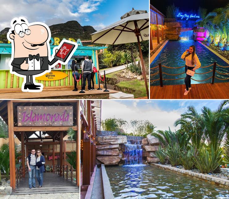 Islamorada Restaurante, Sopó - Opiniones del restaurante