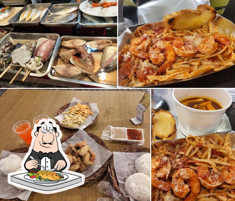 Top 10 restaurants in Lapu-Lapu City, july 2025 - Restaurant Guru