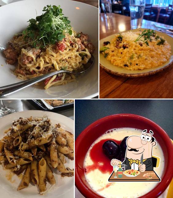 Mingo, Beaverton - Restaurant menu, prices and reviews