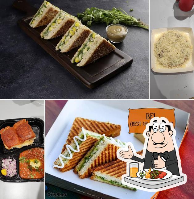 NEW FREEZELAND- RAJKOT, Rajkot - Restaurant menu, prices and reviews