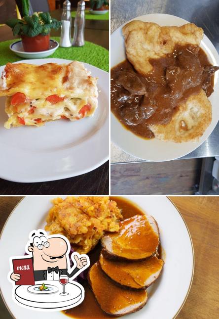 Pulled Chicken Bistro restaurant, Budapest - Restaurant reviews
