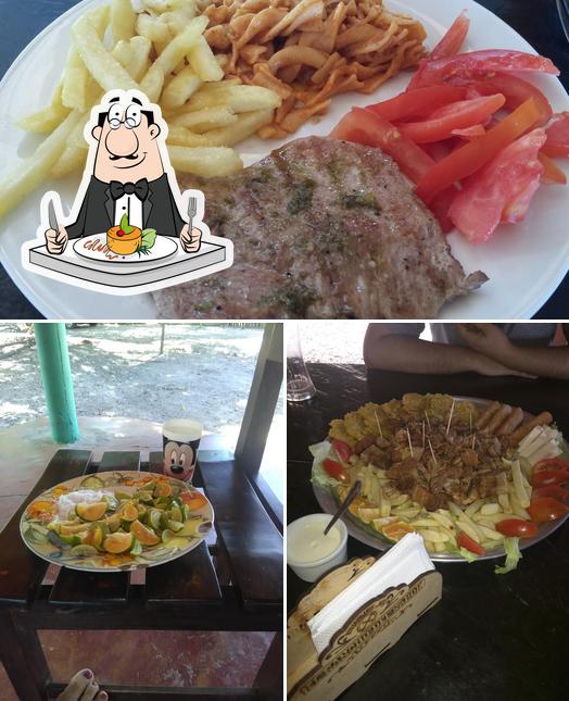 Restautante Bar El Rancho Del Sabor, Ciénaga de Oro - Restaurant reviews