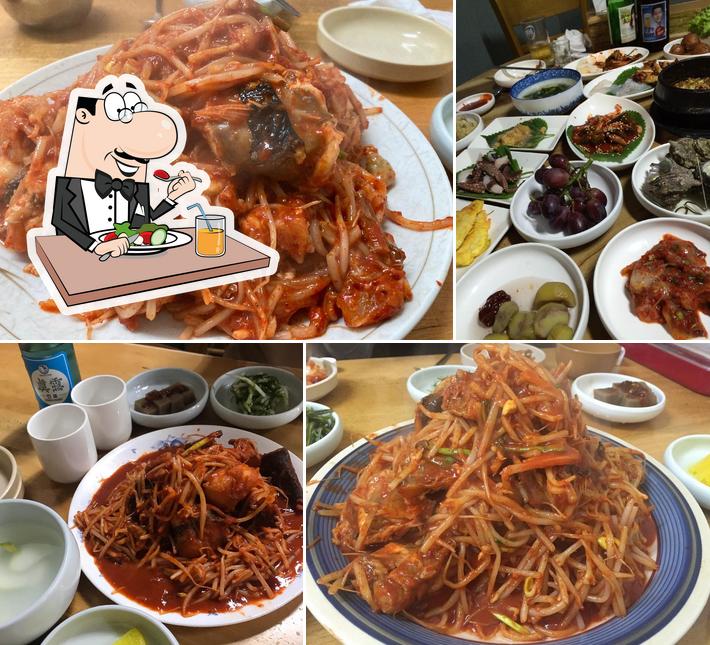 황금마차 restaurant, Sacheon-si - Restaurant reviews