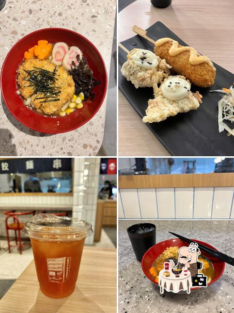 TamiKo by Tami Yakitori restaurant, Bandung - Restaurant reviews