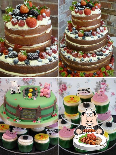 The LadyBird Bakery in Epping