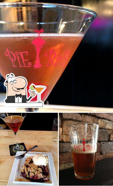 Pie Dive Bar in USA - Restaurant reviews