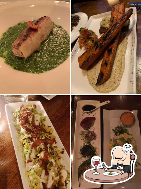Vedge, Philadelphia - Restaurant menu, prices and reviews